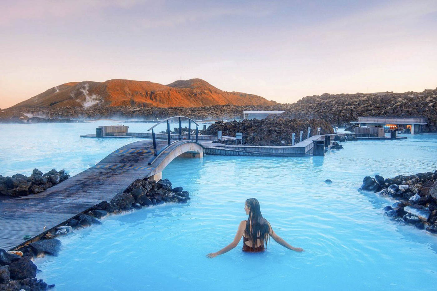 Reykjanes Peninsula & Blue Lagoon Tour – Ultimate Layover Experience in ...